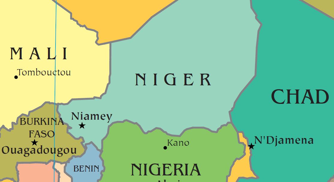 Conflict in Niger UPSC - IAS Current Affairs