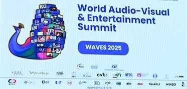 WAVES Awards of Excellence 2025 - IAS Current Affairs
